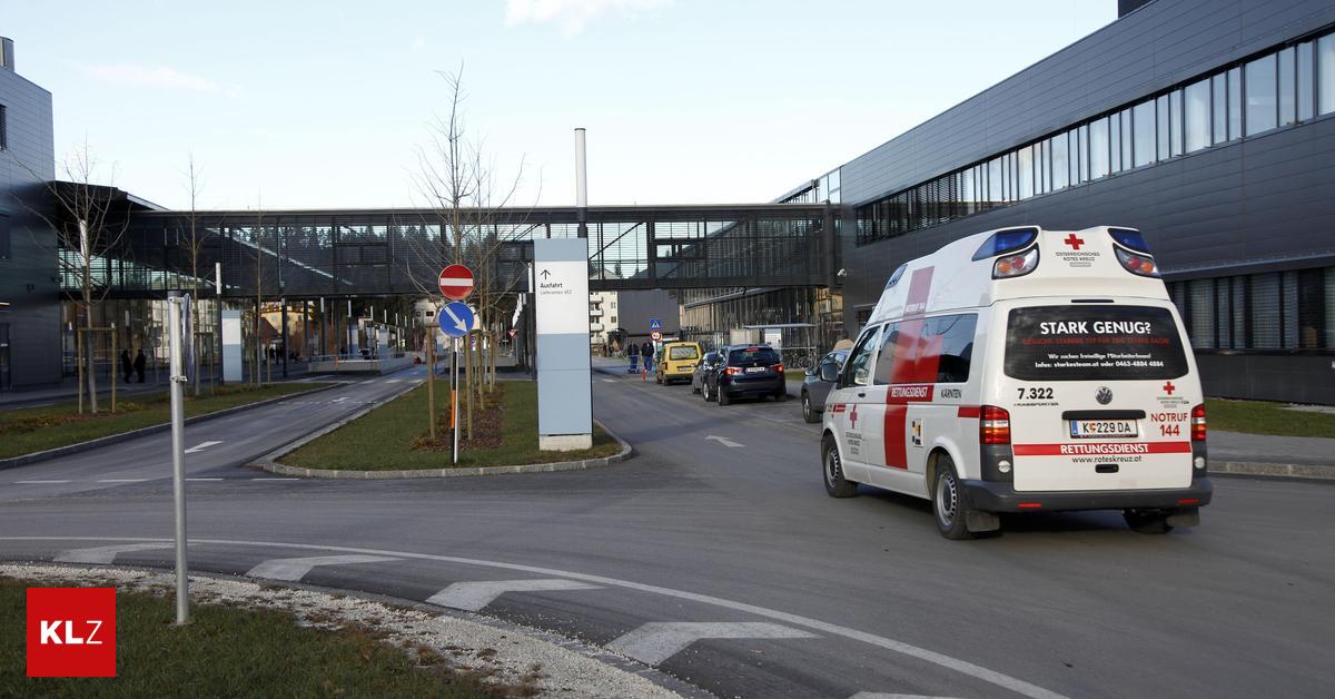 Von Pkw erfasst: Radfahrer in Kärnten schwer verletzt